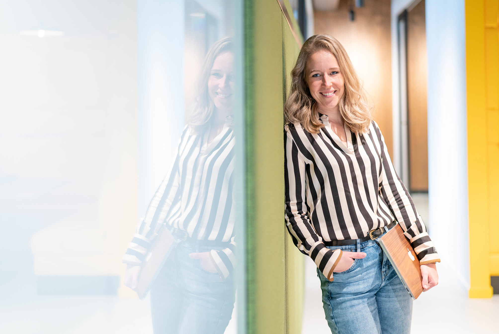 Interieur Ontwerp | Zakelijk | Daisy van den Heuvel